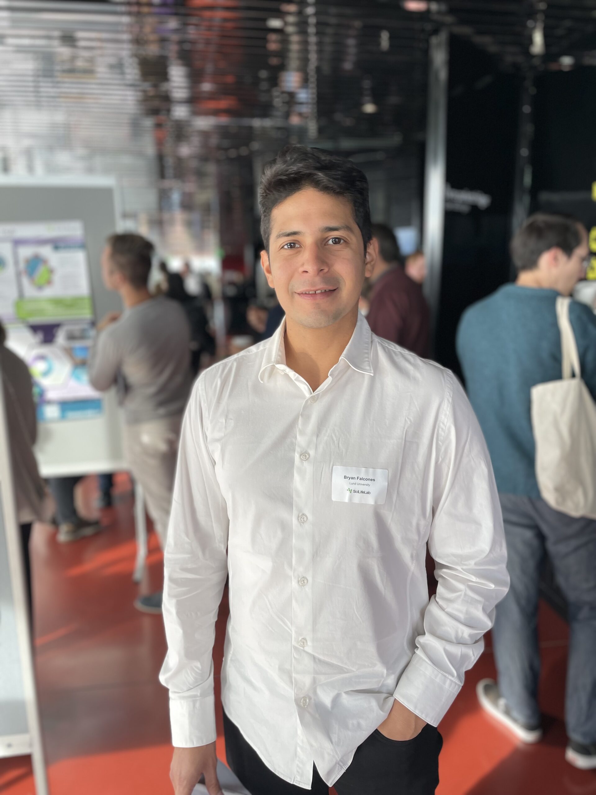 Scilifelab Summit 2024 On Spatial Methods Infralife